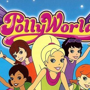 PollyWorld - Rotten Tomatoes