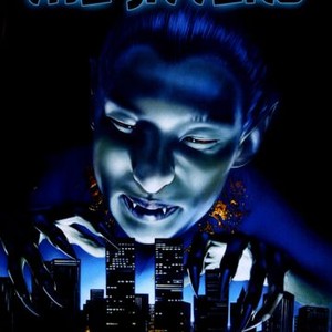 The Jitters - Rotten Tomatoes