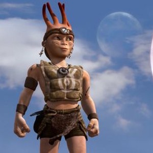 Legend of Enyo - Rotten Tomatoes