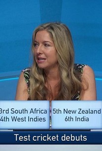 Only Connect: Season 13, Episode 5 | Rotten Tomatoes