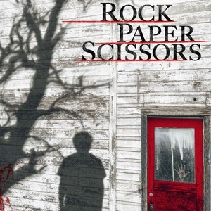Rock, Paper, Scissors - Rotten Tomatoes