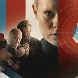 Shadow Lines - Rotten Tomatoes