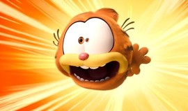 The Garfield Movie - Trailers & Videos | Rotten Tomatoes