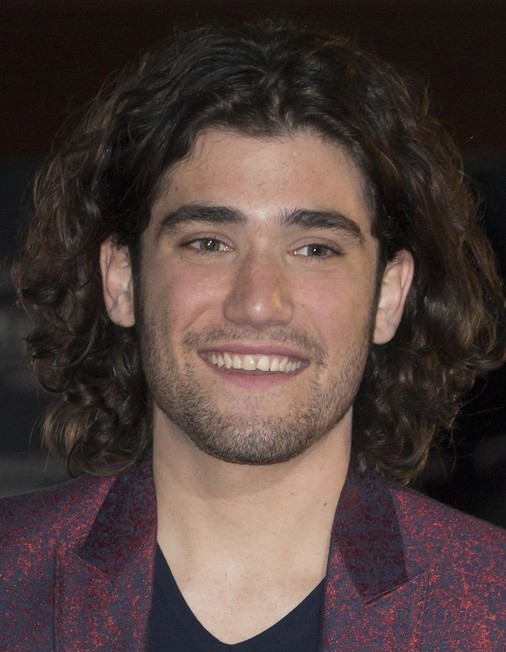 Adrián Salzedo - Rotten Tomatoes