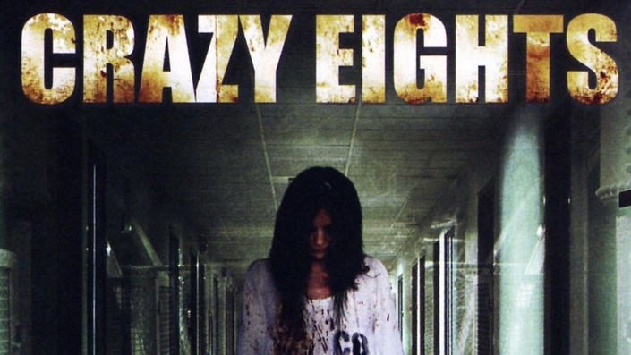 Cuentos De Crazy Eights