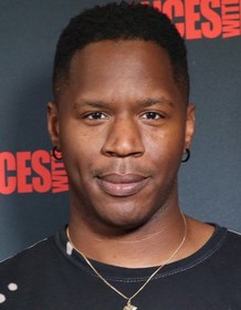 Rasheed Stephens - Rotten Tomatoes