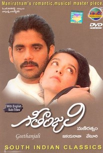 Gitanjali (Geethanjali) (1989) - Rotten Tomatoes