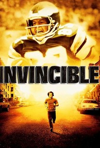Invincible | Cast and Crew | Rotten Tomatoes