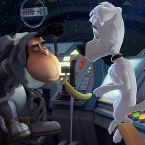 Space Dogs - Rotten Tomatoes
