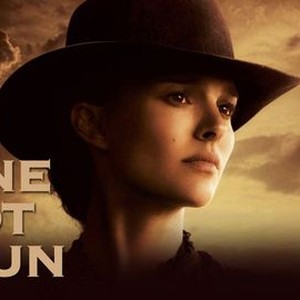 Jane Got a Gun - Rotten Tomatoes