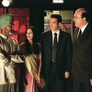 Looking for Comedy in the Muslim World - Rotten Tomatoes