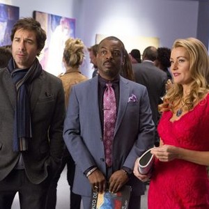 Kelly Rowan Perception