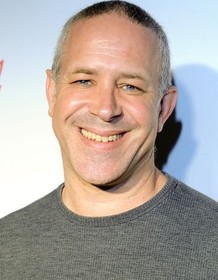 Adam Carl | Rotten Tomatoes