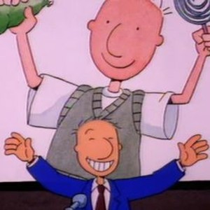 Doug: Season 4, Episode 6 - Rotten Tomatoes