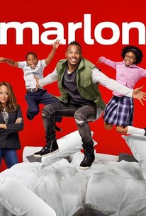 Marlon: Season 1 | Rotten Tomatoes