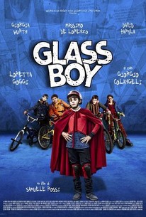 Glassboy | Rotten Tomatoes