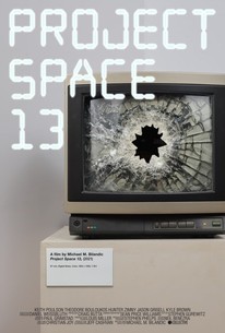Project Space 13 | Rotten Tomatoes