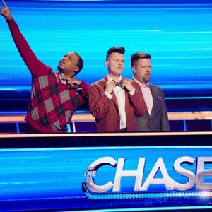 The Chase: Season 3, Episode 4 - Rotten Tomatoes
