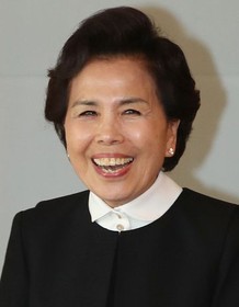 Lee Mi-ja - Rotten Tomatoes