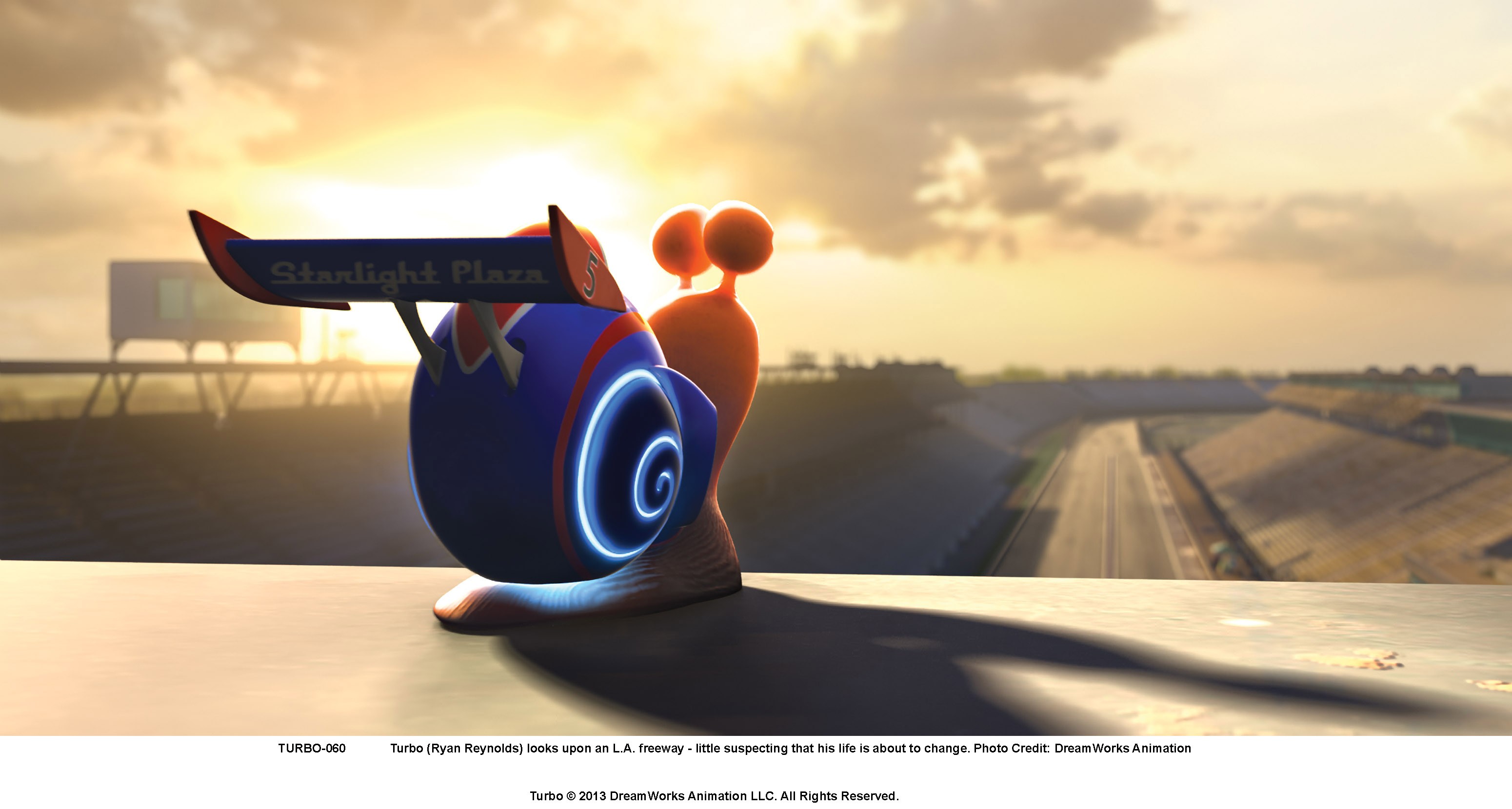 Turbo: Official Clip - Fast & Furious Race - Trailers & Videos - Rotten ...