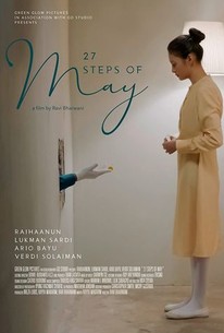 27 Steps of May | Rotten Tomatoes
