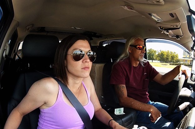 Jennifer The Cowgirl Shipping Wars