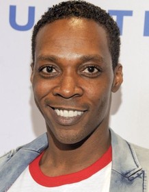 Alan Mingo Jr - Rotten Tomatoes