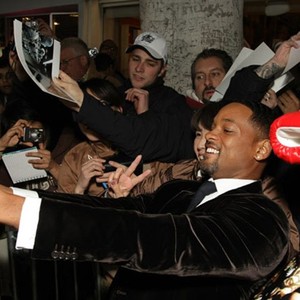 Seven Pounds - Rotten Tomatoes