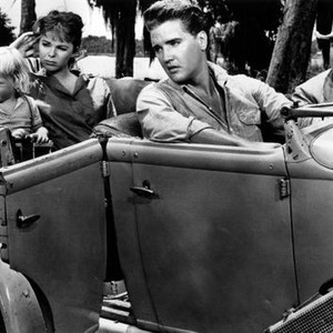 Anne Helm - Rotten Tomatoes