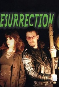 The Resurrection Game (2001) - Rotten Tomatoes