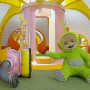 Teletubbies: Season 1, Episode 12 - Rotten Tomatoes