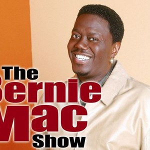 The Bernie Mac Show: Season 2, Episode 21 - Rotten Tomatoes