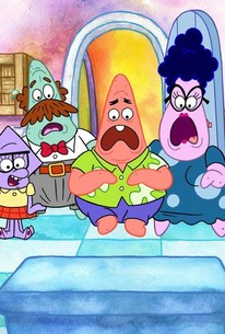 The Patrick Star Show: Season 1, Episode 14 | Rotten Tomatoes