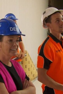 The Block: Season 15, Episode 30 | Rotten Tomatoes