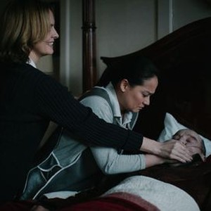 Raging Grace - Rotten Tomatoes