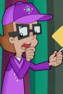 Cyberchase: Season 6, Episode 9 - Rotten Tomatoes