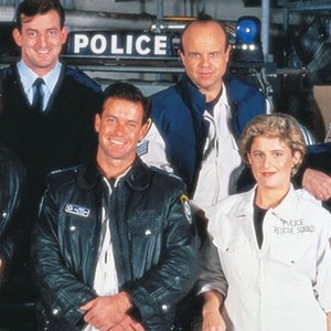 Police Rescue: Season 2, Episode 5 - Rotten Tomatoes