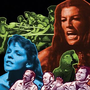 The Wild Women of Wongo - Rotten Tomatoes