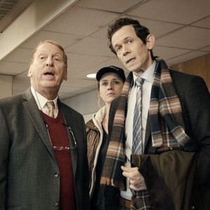 Fallet: Season 1 - Rotten Tomatoes