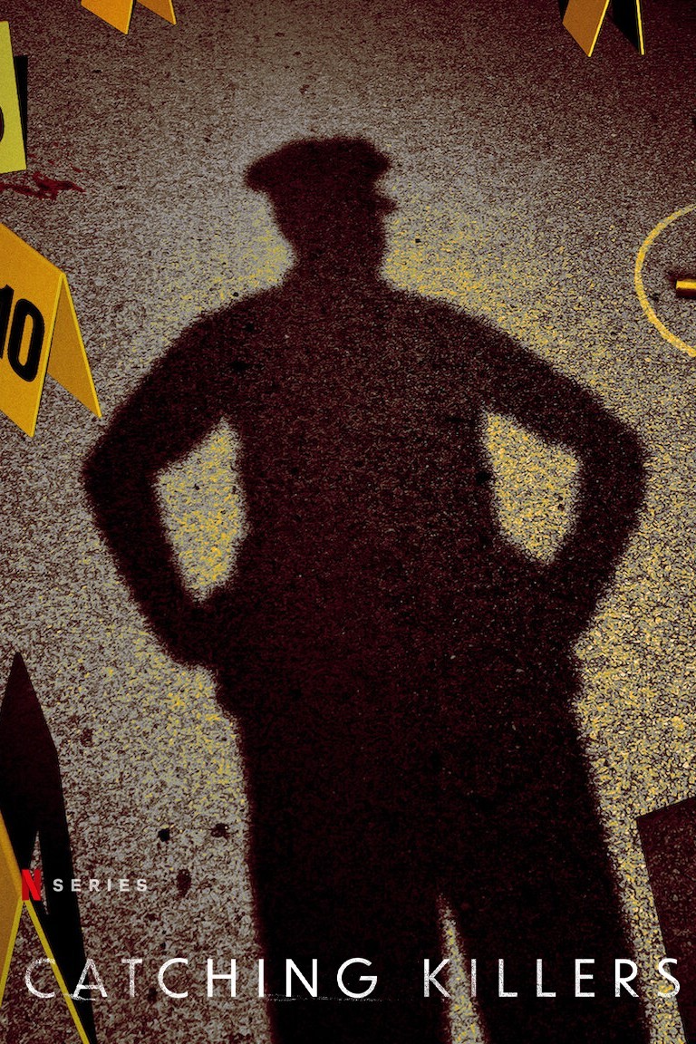 Catching Killers Season 1 | Rotten Tomatoes