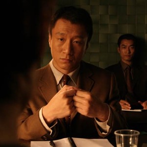 Shanghai Red - Rotten Tomatoes