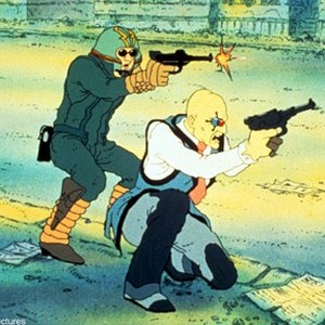 Heavy Metal - Rotten Tomatoes