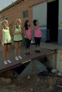 Fear Factor: Season 1, Episode 10 - Rotten Tomatoes