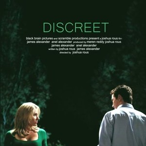 Discreet - Rotten Tomatoes