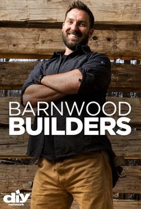 Barnwood Builders - Rotten Tomatoes
