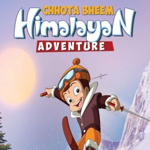 Chhota Bheem Himalayan Adventure - Rotten Tomatoes