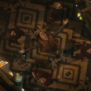 Doctor Strange - Rotten Tomatoes