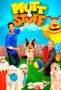 Mutt & Stuff: Season 1, Episode 33 | Rotten Tomatoes