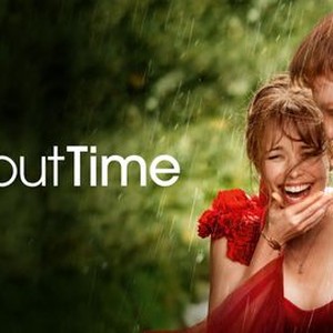 About Time - Rotten Tomatoes