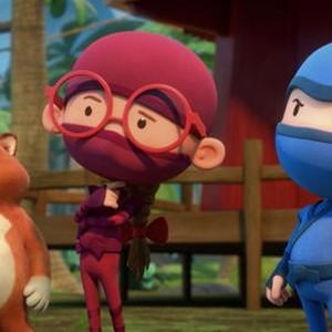 Hello Ninja: Season 2, Episode 5 - Rotten Tomatoes